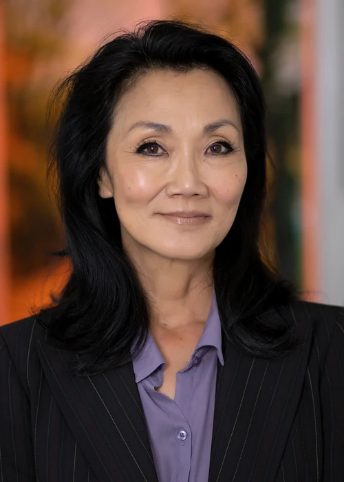 Sunni Boswell | Dharmann Wiki | Fandom