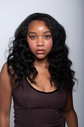 T'Nia Thomas | Dharmann Wiki | Fandom