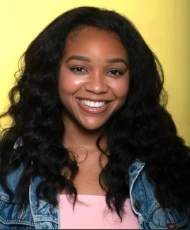 T'Nia Thomas | Dharmann Wiki | Fandom