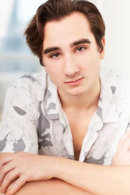 André J. Roy | Dharmann Wiki | Fandom