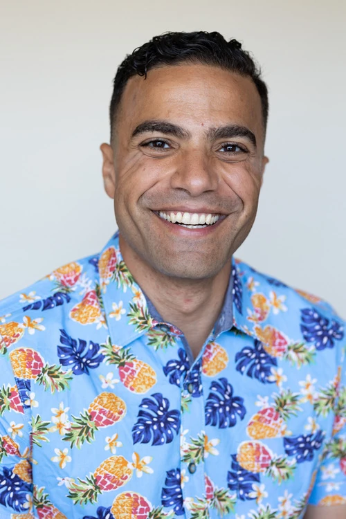 Mahmoud A. Mahmoud | Dharmann Wiki | Fandom