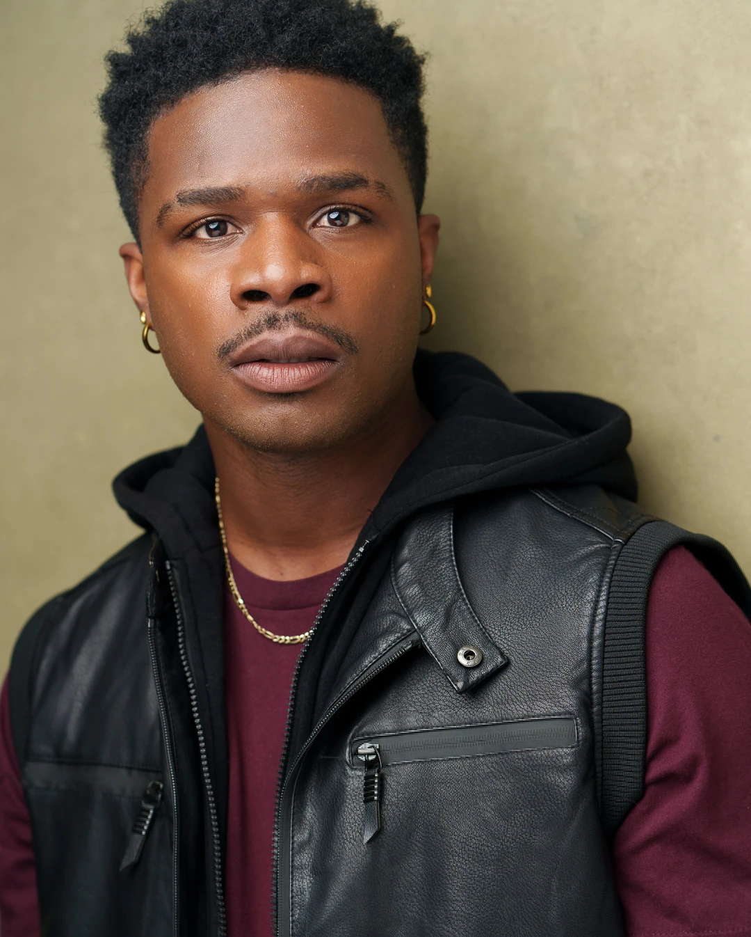 Antwon Dupree Mason Jr. | Dharmann Wiki | Fandom