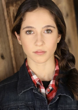 Kalista Keshmeshian | Dharmann Wiki | Fandom