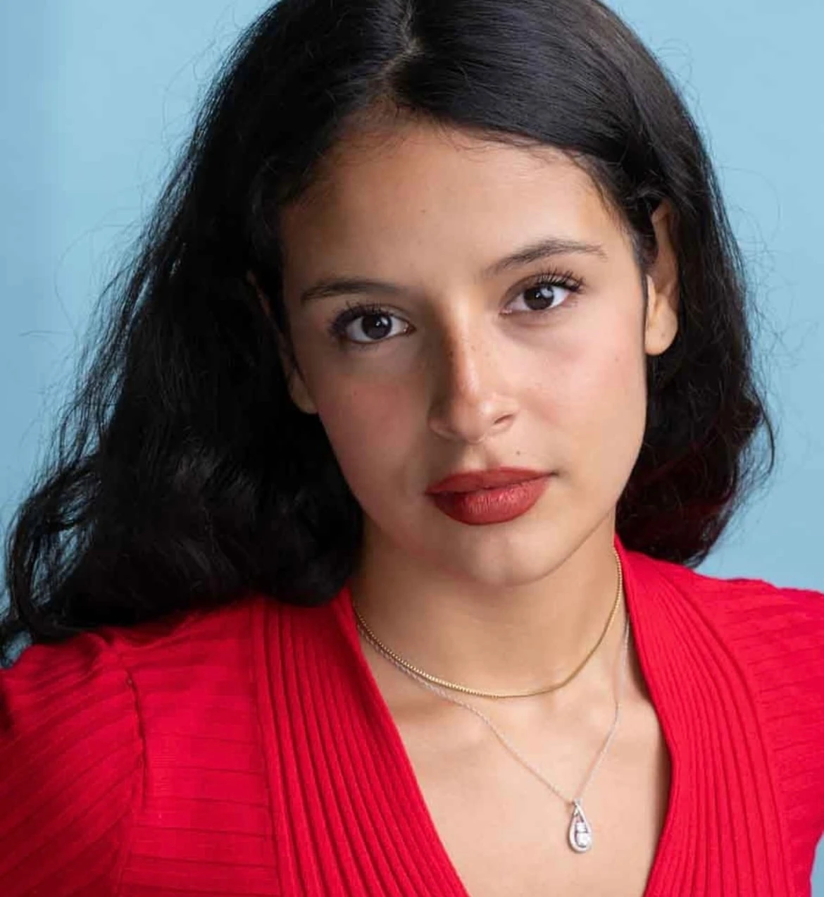 Natalia Rodriguez | Dharmann Wiki | Fandom