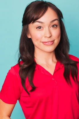 Justine Faith | Dharmann Wiki | Fandom
