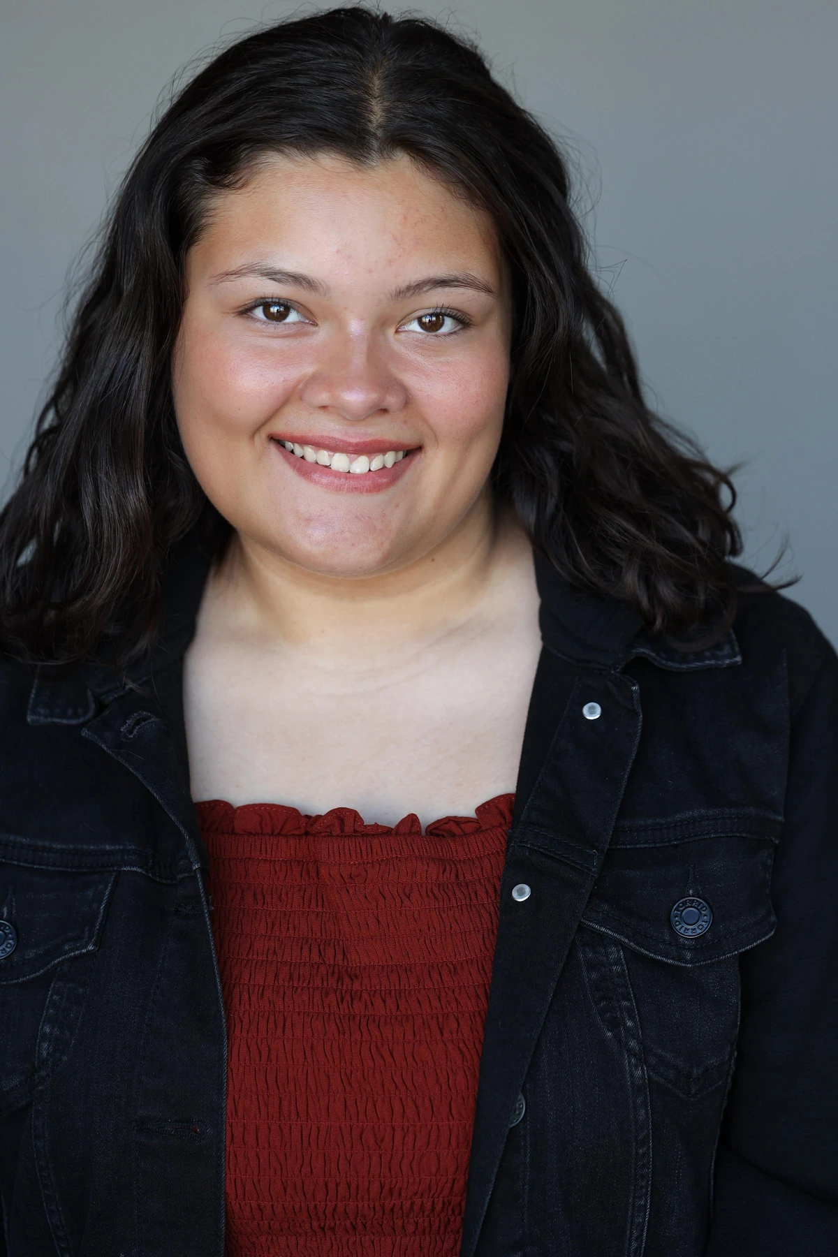 Anabella Hernandez | Dharmann Wiki | Fandom