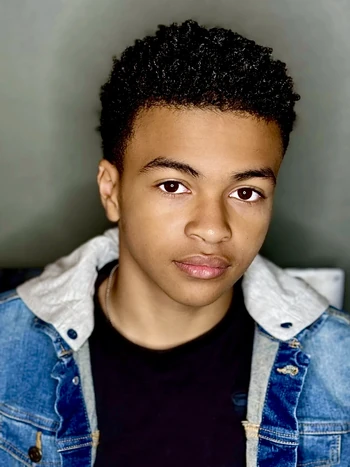 Shaun Dixon | Dharmann Wiki | Fandom