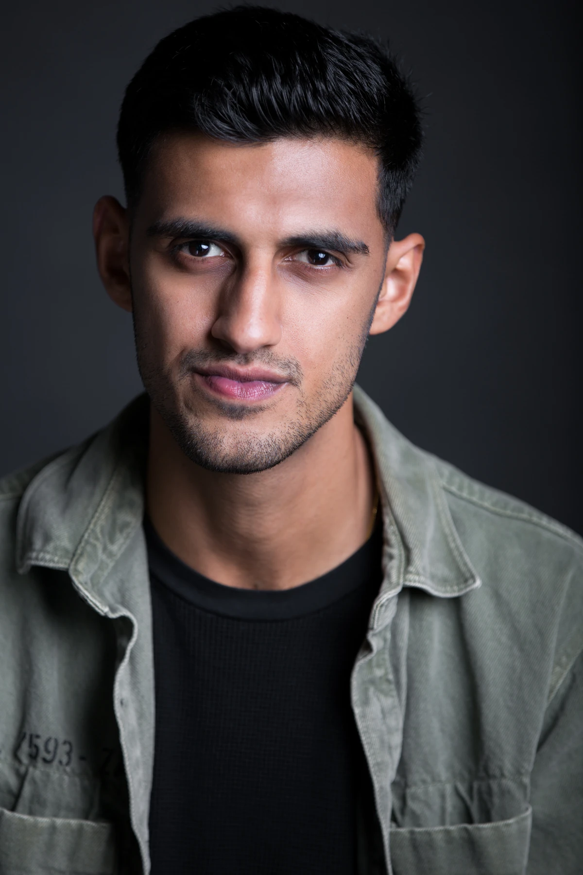 Amogh Karwar | Dharmann Wiki | Fandom