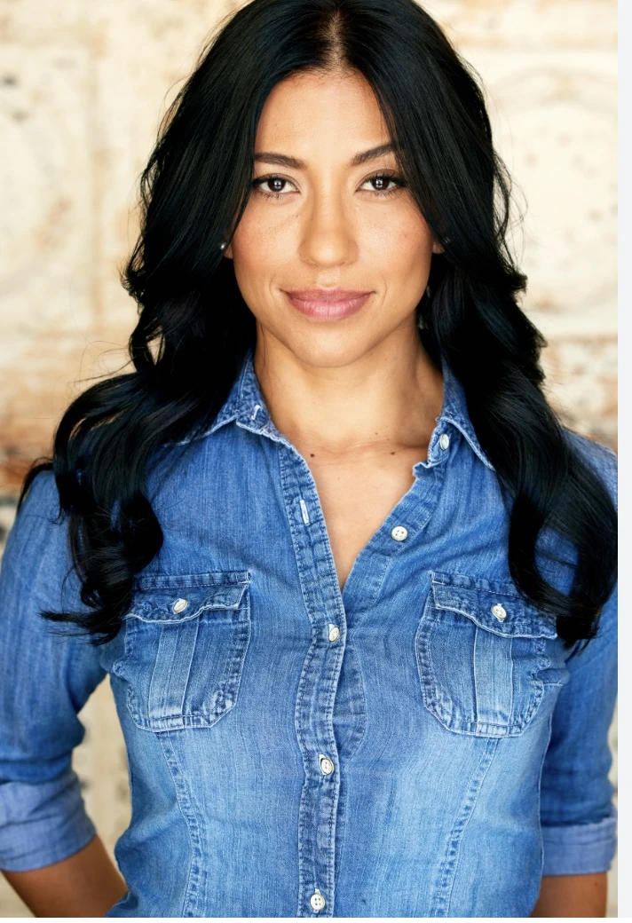 Valentina Latyna | Dharmann Wiki | Fandom