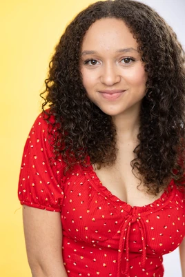 Nyah Liz | Dharmann Wiki | Fandom