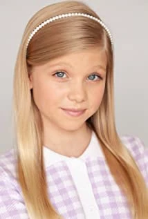 Hailey Gray | Dharmann Wiki | Fandom