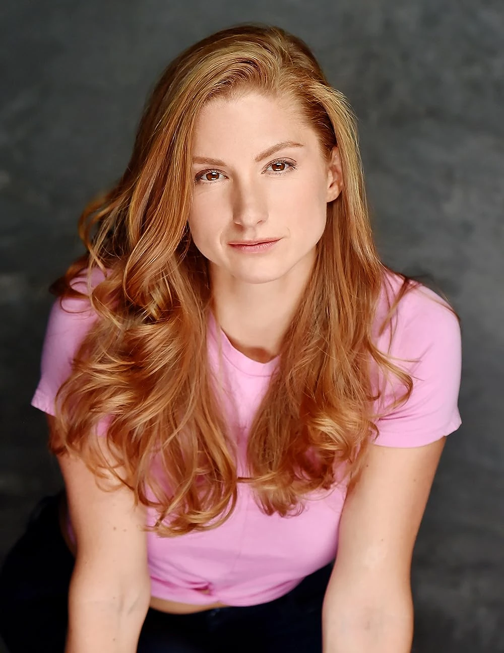 Danielle LaRauf | Dharmann Wiki | Fandom