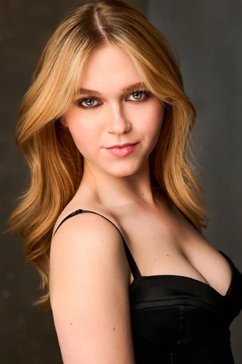 Abbilyse Caudle | Dharmann Wiki | Fandom