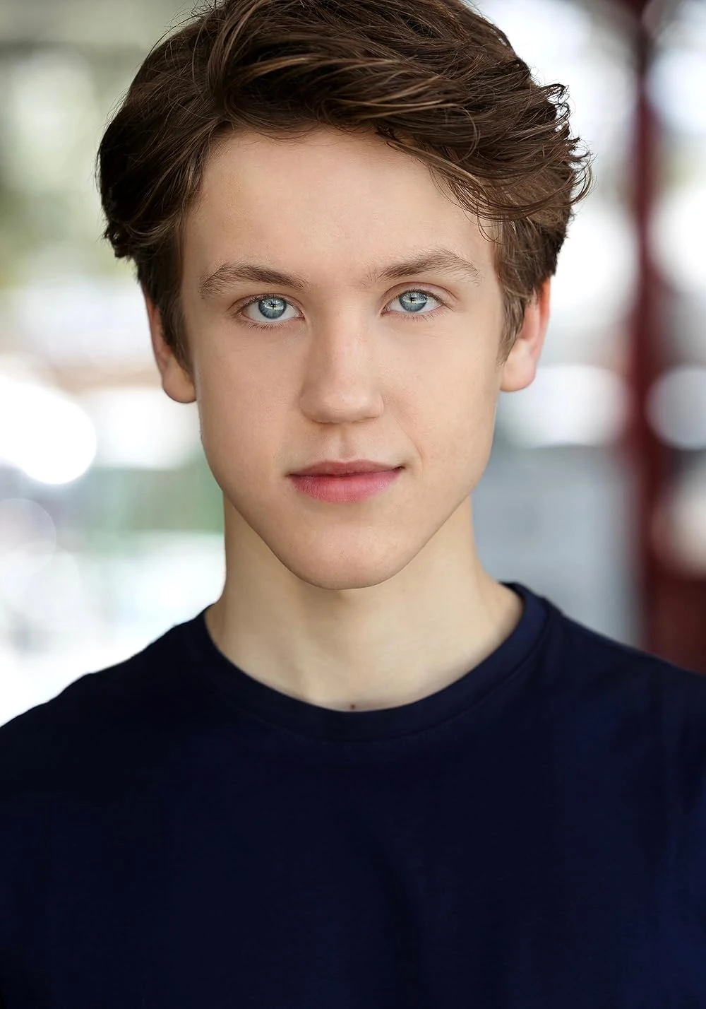 Tanner Zahn Hagen | Dharmann Wiki | Fandom