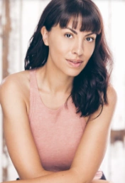 Ashley Ahlquist | Dharmann Wiki | Fandom