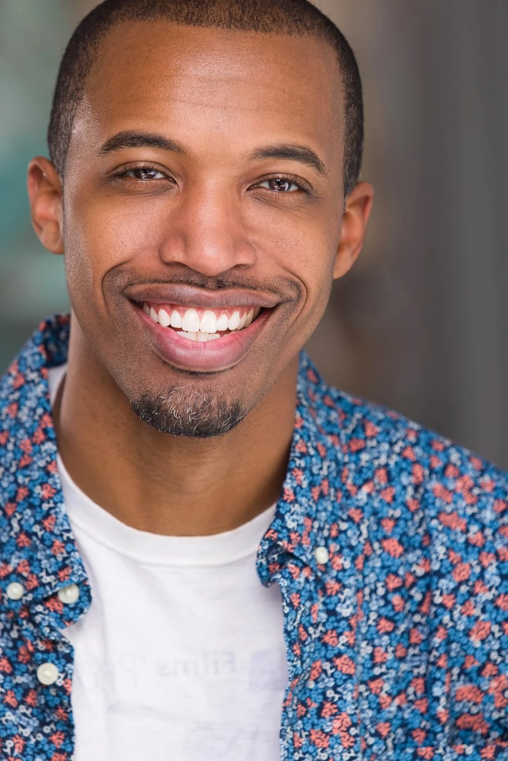 John F. Thomas | Dharmann Wiki | Fandom