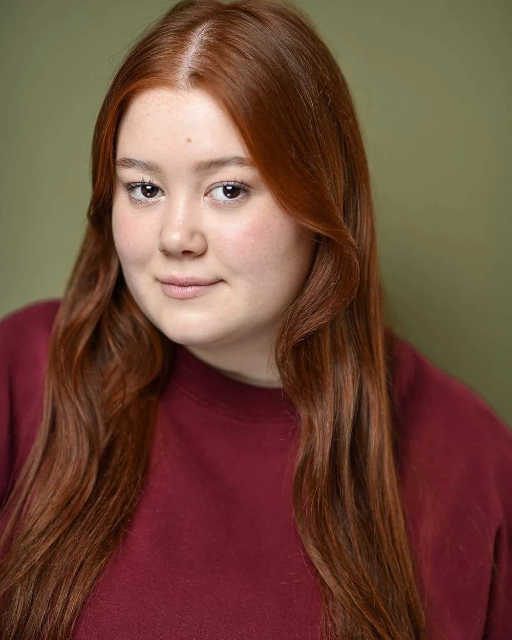 Michelle Gwodzik | Dharmann Wiki | Fandom