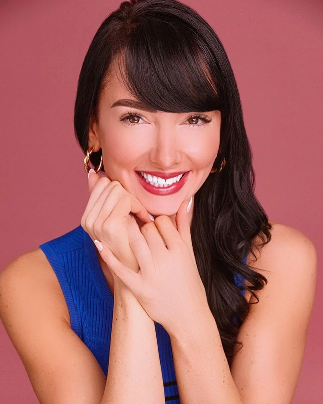 Sera Lay | Dharmann Wiki | Fandom