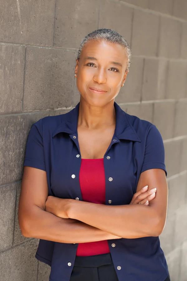 LaNell Cooper | Dharmann Wiki | Fandom