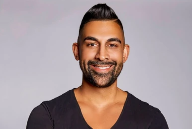 amber coyle dhar mann