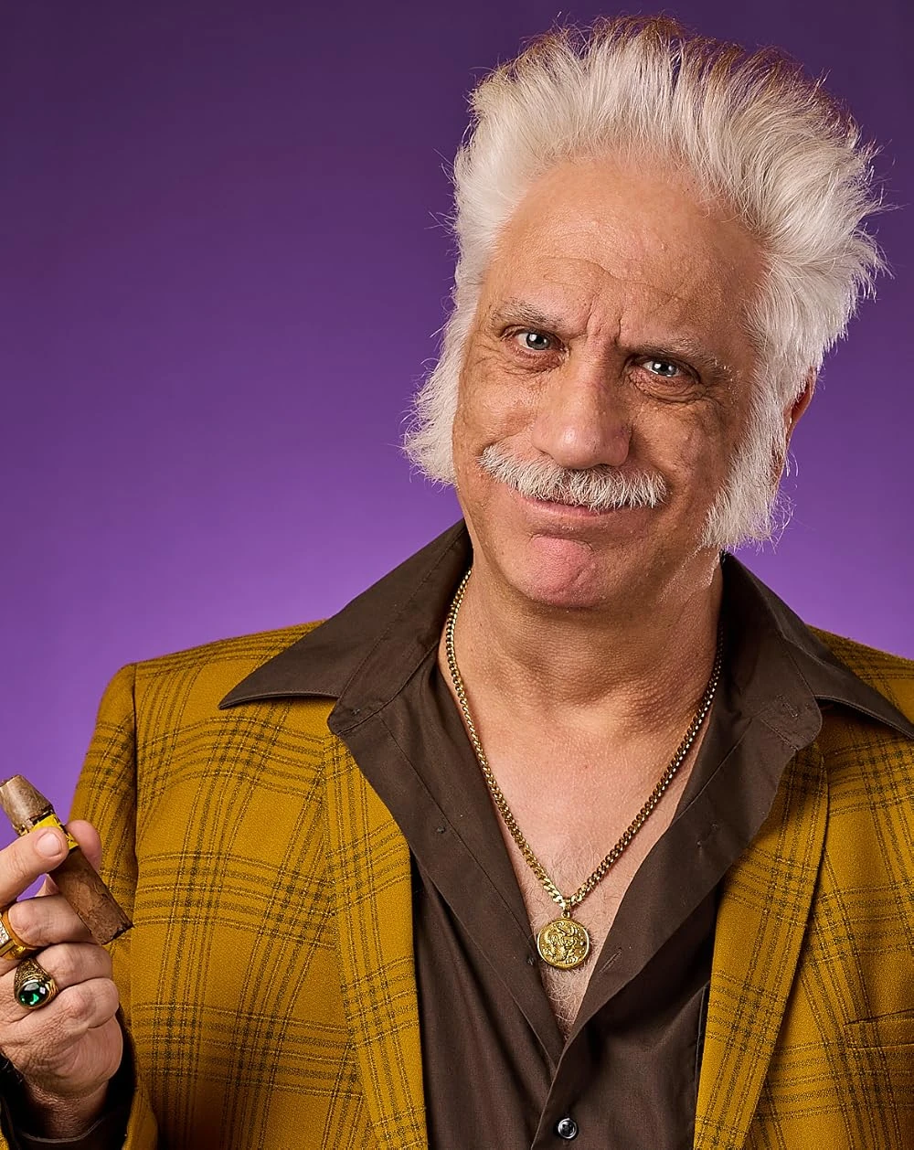 Mark Taormino | Dharmann Wiki | Fandom