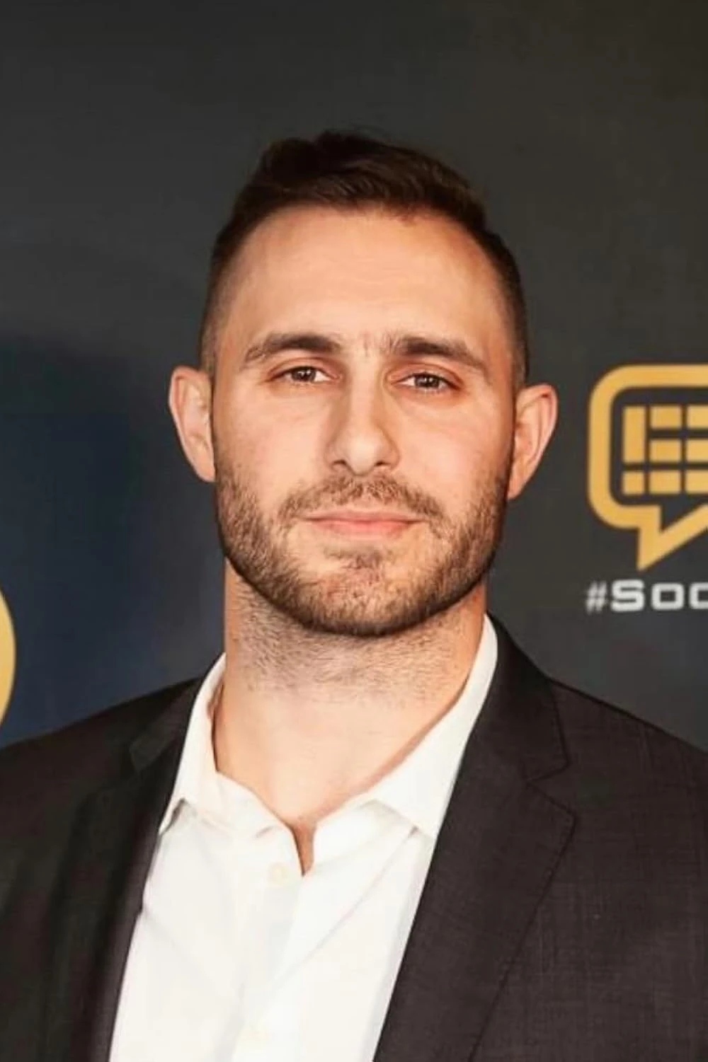 Russell Hornsby | Dharmann Wiki | Fandom