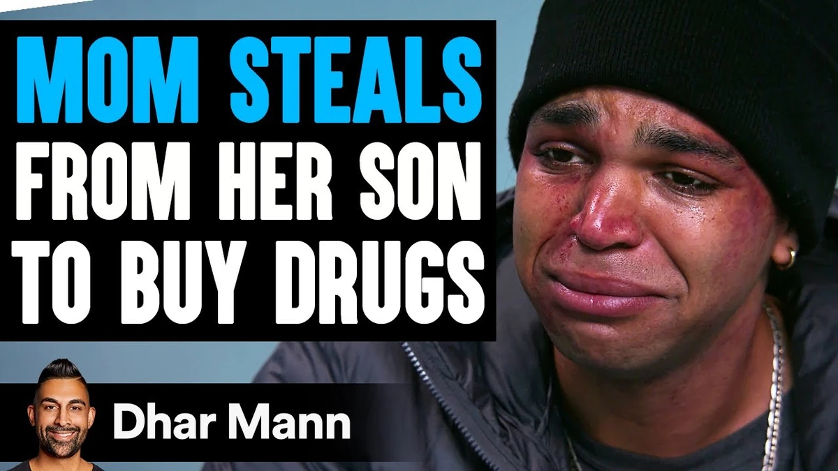 Antwan Against All Odds Ep 02: Antwan Buys a Gun (PG-13) | Dharmann ...