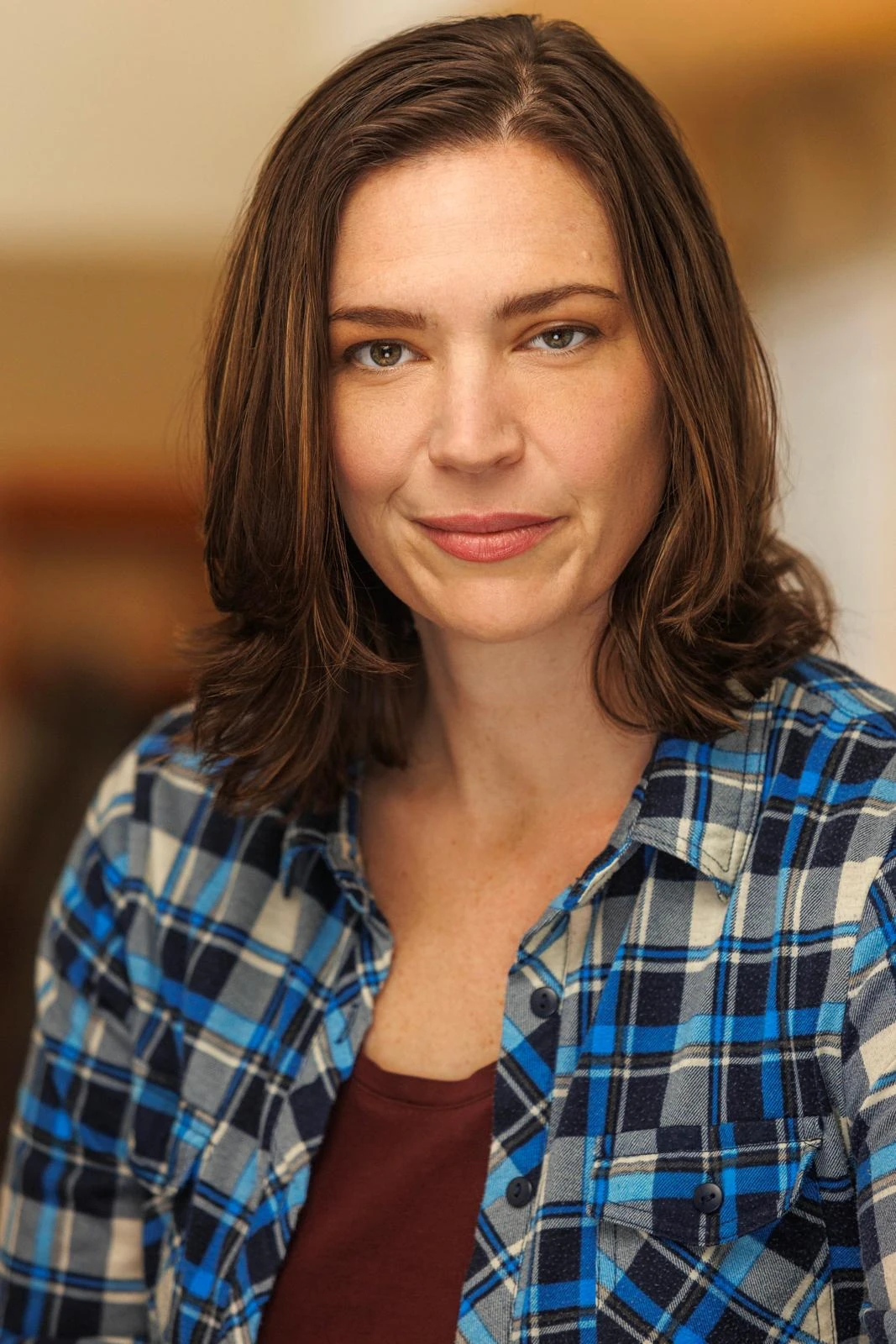 Kara O'Connor | Dharmann Wiki | Fandom