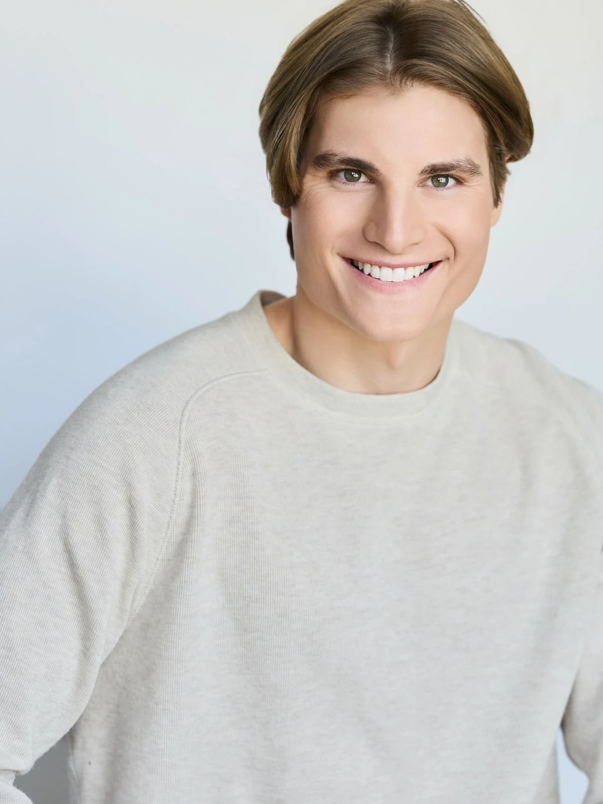 Liam Yaker | Dharmann Wiki | Fandom