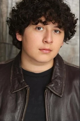 Jonah Orona | Dharmann Wiki | Fandom