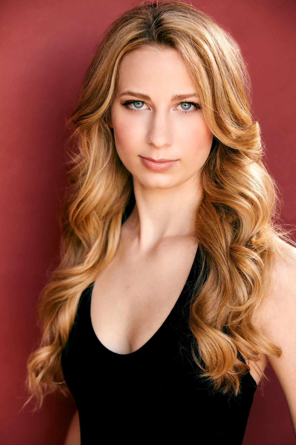 Cece McLennan | Dharmann Wiki | Fandom