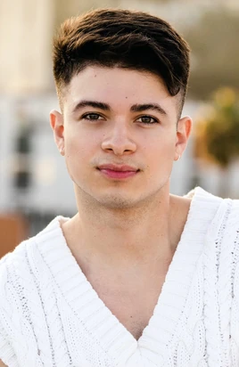 Javier Duran | Dharmann Wiki | Fandom