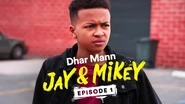 Jay's World S1 E01: The Boys Go To War | Dharmann Wiki | Fandom