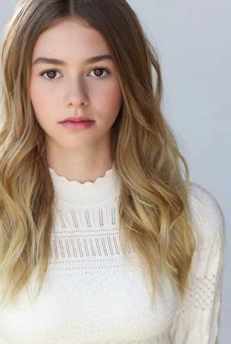 Georgia MacPhail | Dharmann Wiki | Fandom