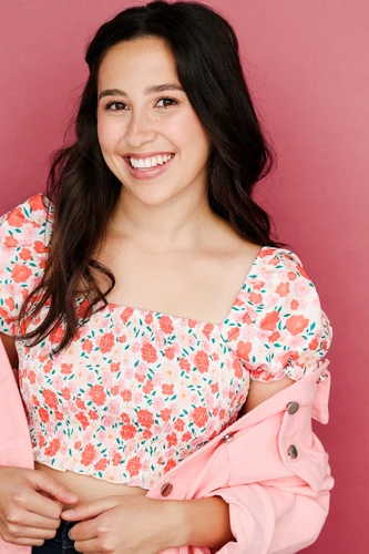 Erica Colarusso | Dharmann Wiki | Fandom