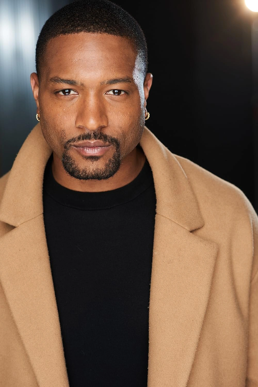 Reginald Luckett | Dharmann Wiki | Fandom