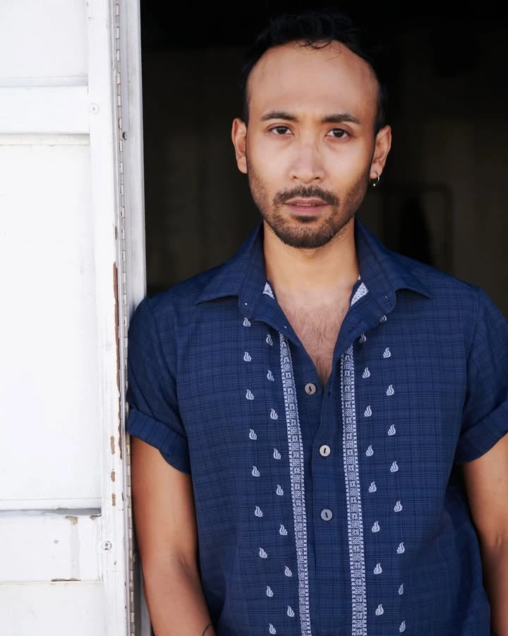 RJ Navarra Balde | Dharmann Wiki | Fandom