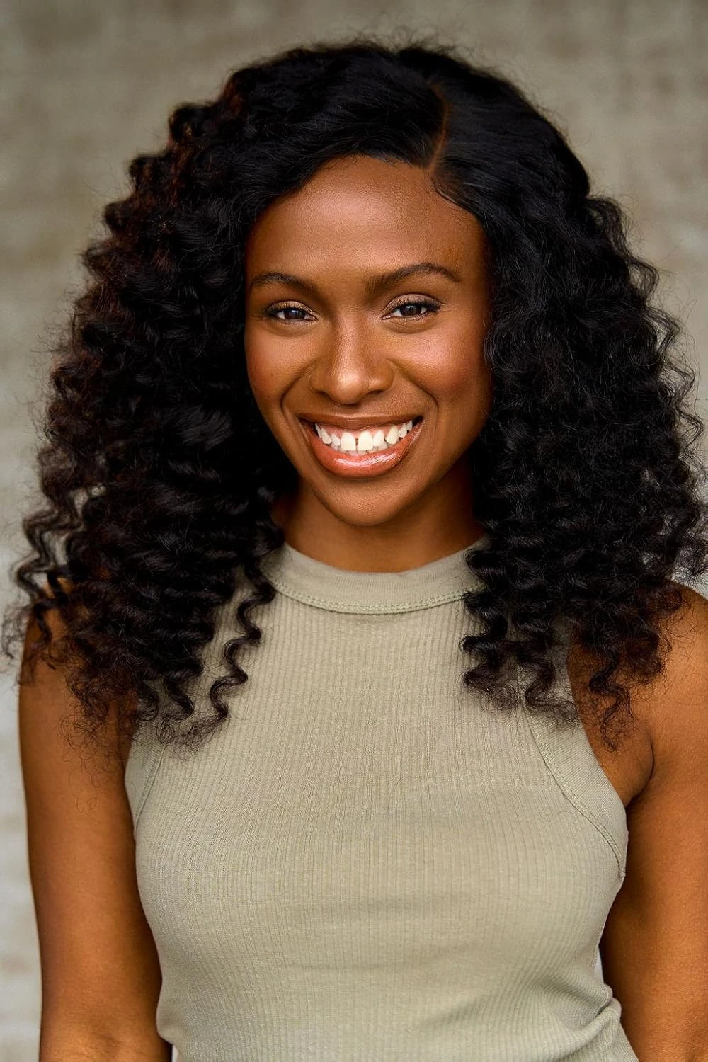 Angelica Gregory | Dharmann Wiki | Fandom