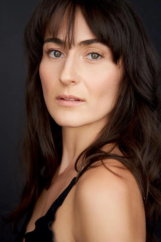 Emilie Soghomonian | Dharmann Wiki | Fandom