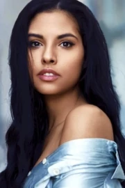Felisha Cooper | Dharmann Wiki | Fandom