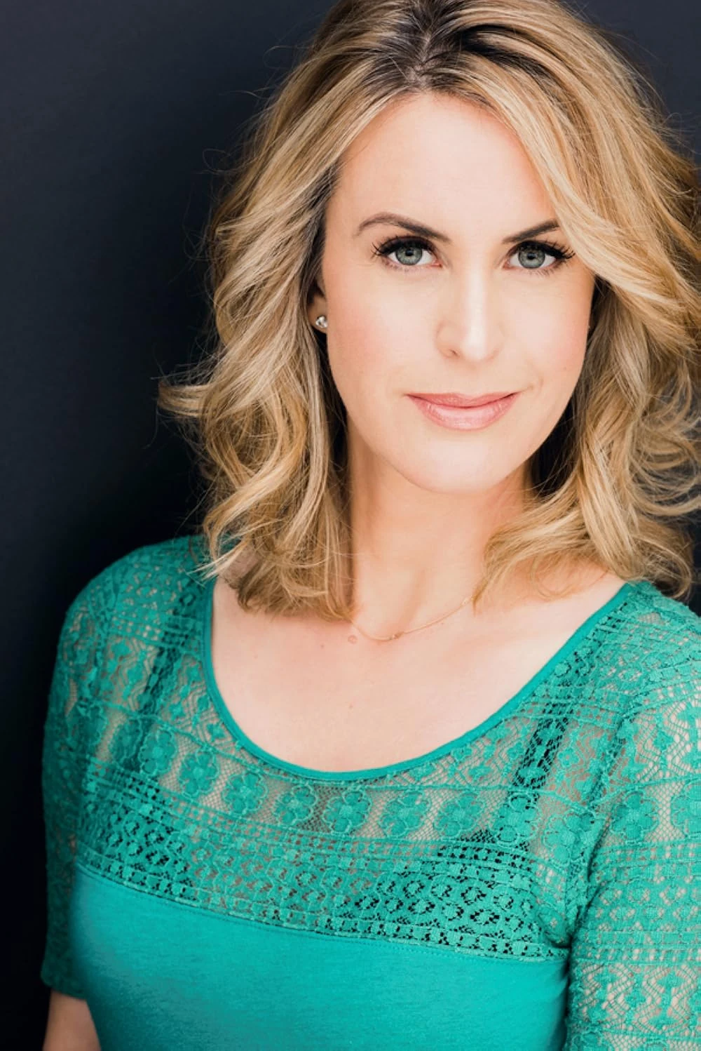 Cheryl Dent | Dharmann Wiki | Fandom