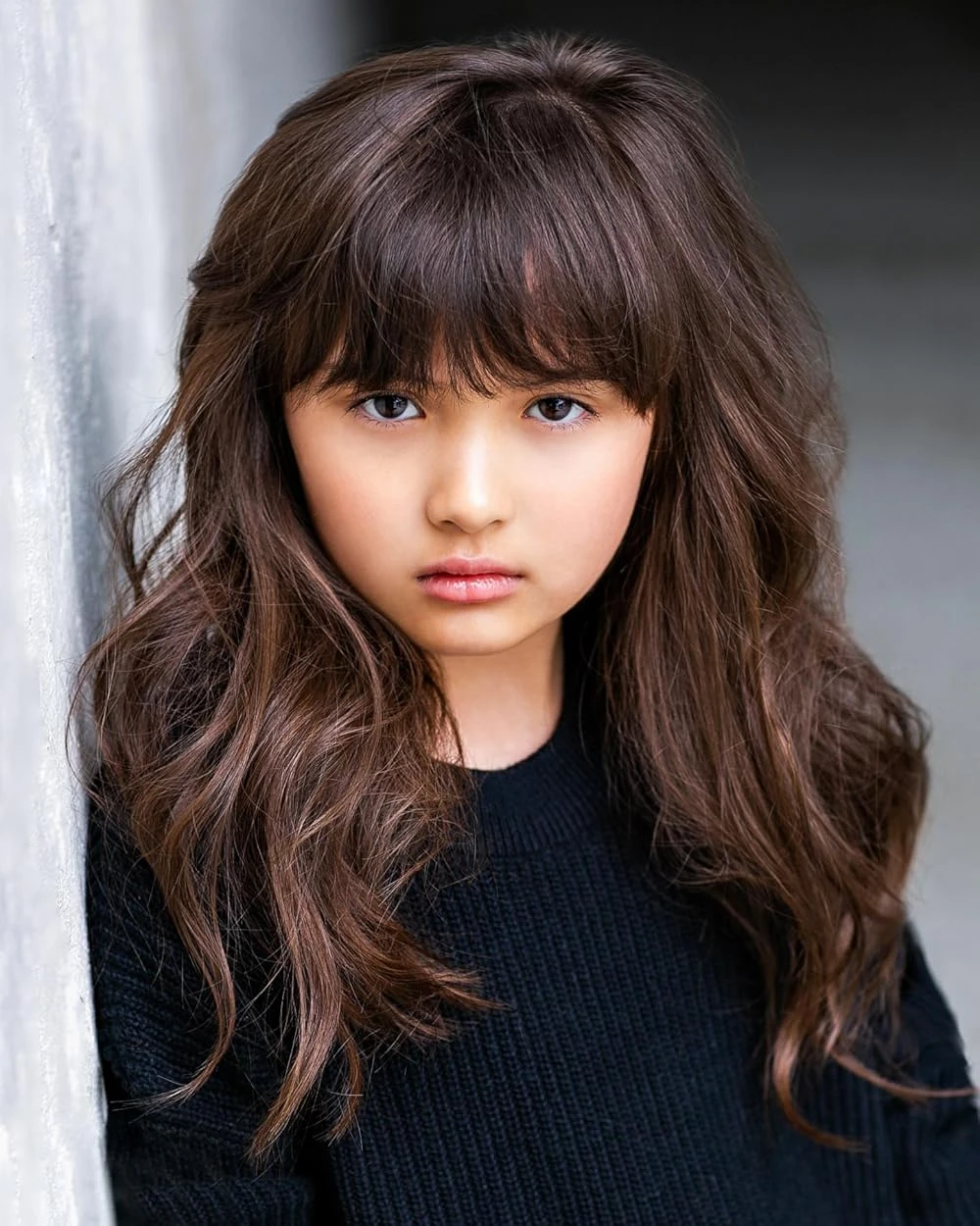 Kyrie Inman | Dharmann Wiki | Fandom