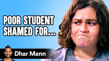 Poor STUDENT SHAMED For OLD CLOTHES, What Happens Next Is Shocking ...