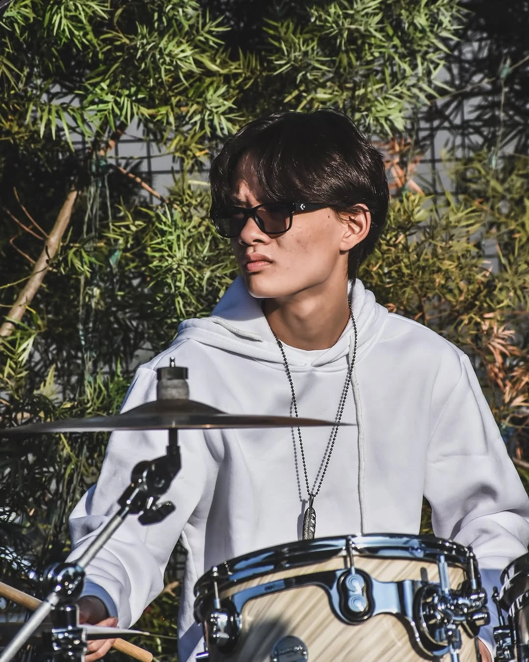 Mason Wong | Dharmann Wiki | Fandom