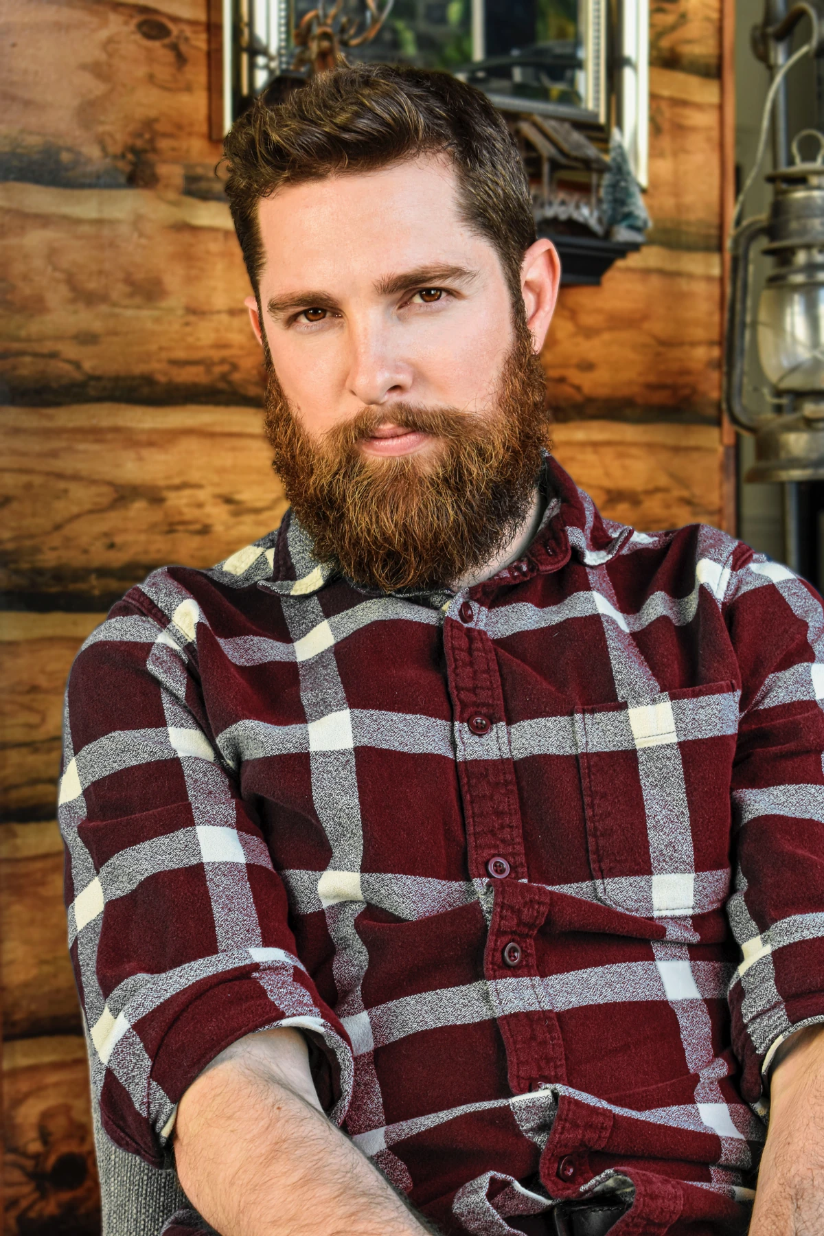 Steven Briggs | Dharmann Wiki | Fandom