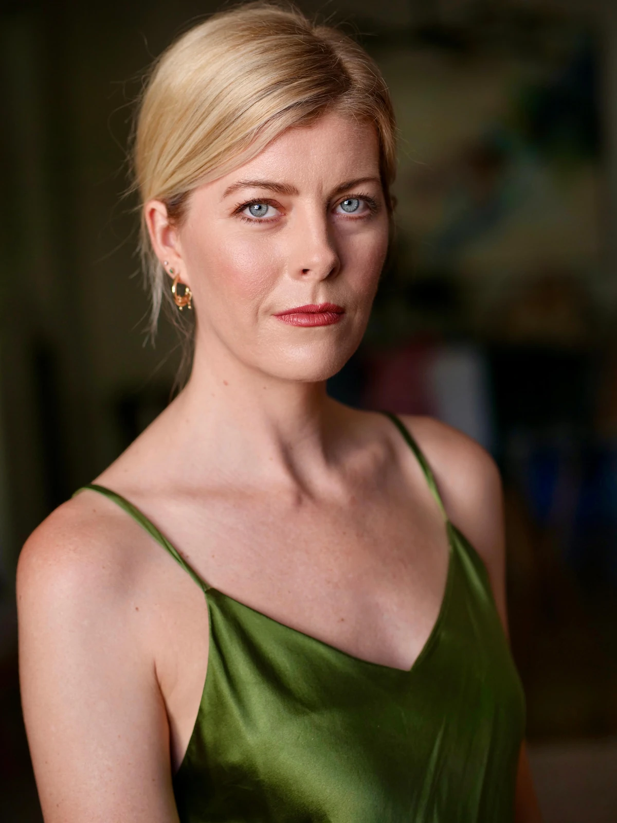 Danielle Maddox | Dharmann Wiki | Fandom