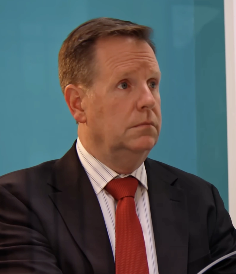 Mr. Grady | Dharmann Wiki | Fandom