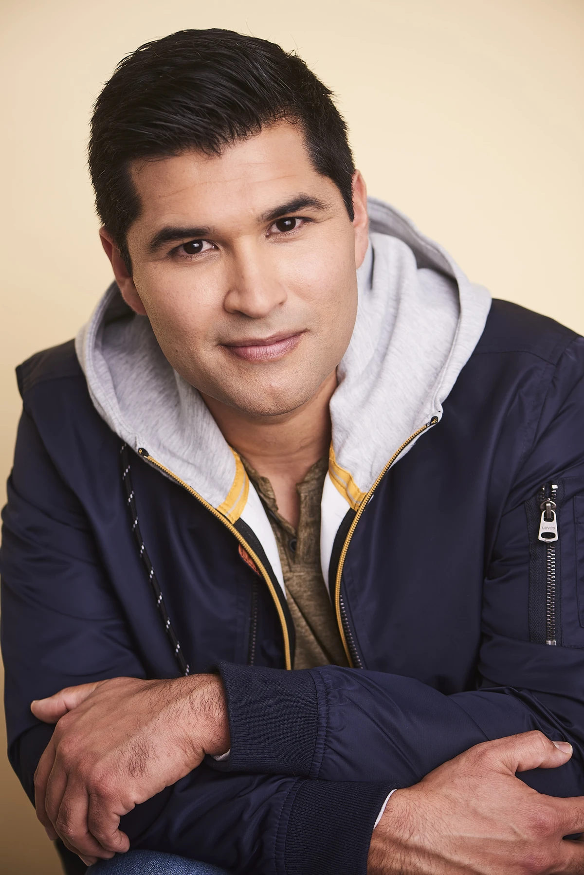 Steve Alex Cruz | Dharmann Wiki | Fandom