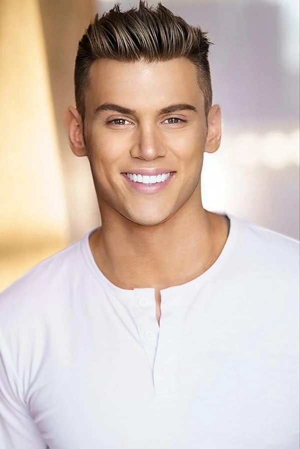 Damon Cole | Dharmann Wiki | Fandom