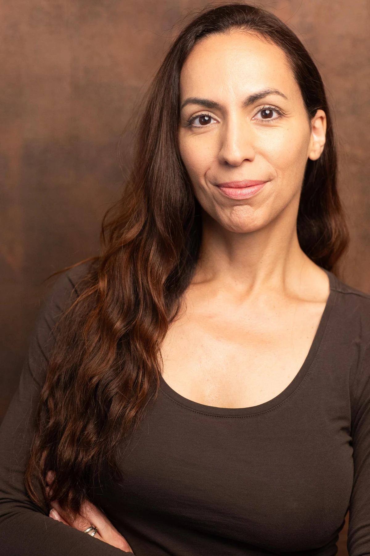 Jessica Pagan Braun | Dharmann Wiki | Fandom